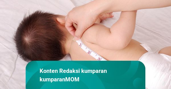 Penyebab Stunting di Indonesia: BAB di Tempat Terbuka hingga Ibu Hamil Anemia | kumparan.com